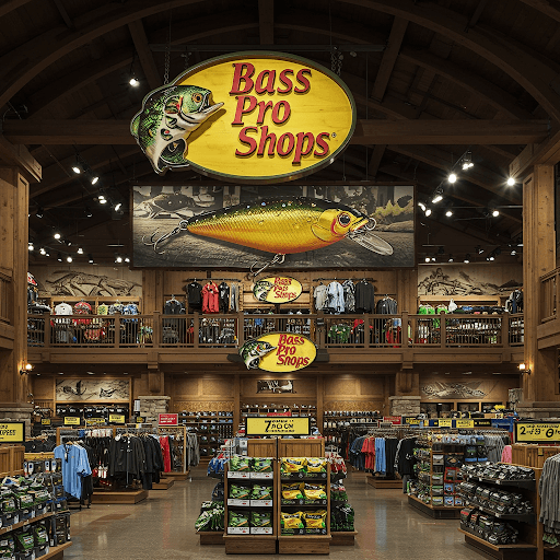 Unlock savings at Bass Pro Shops: A guide to promo codes and deals ...